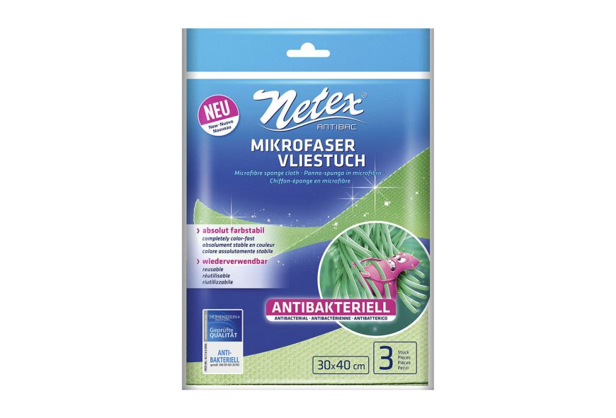 Netex Microfiber Non-woven Cloth | MERX PRODUCTS